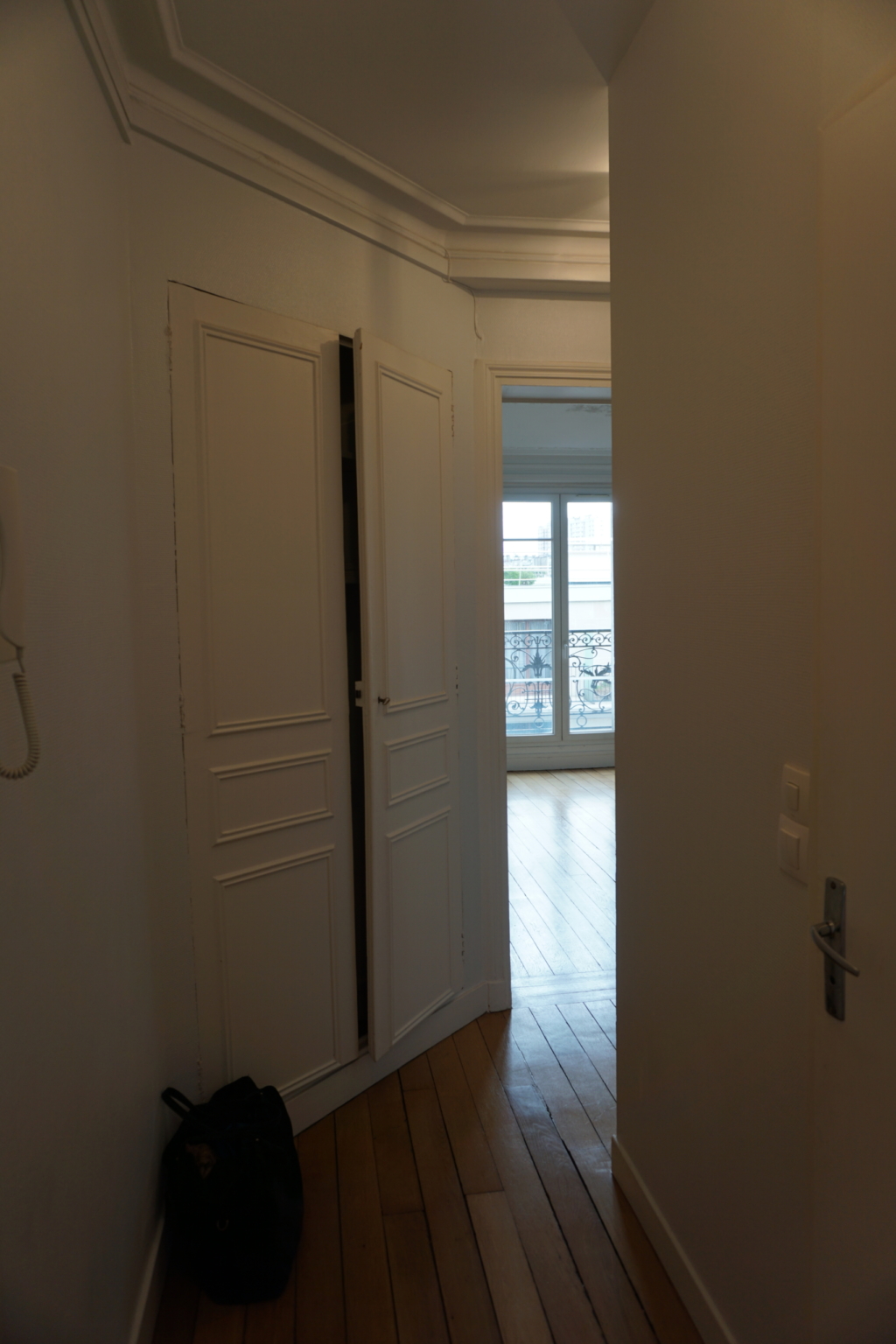 Valière CortezLOCATION- 2-3 PIECES - 49.13M²- 1552.98€ -BD ARAGO-75013 ...