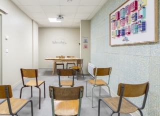 Valière CortezMEUBLES CHINÉS - Valière Cortez